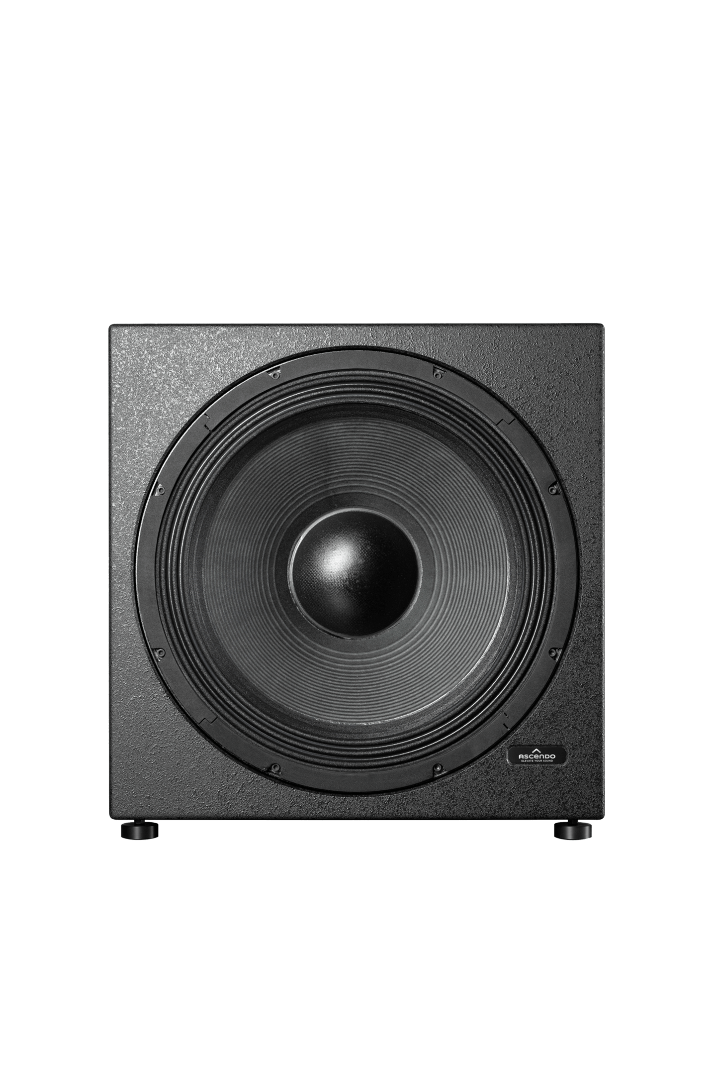 THE21 SUB WF PRO PASSIVE SEALED | ASCENDO IMMERSIVE AUDIO